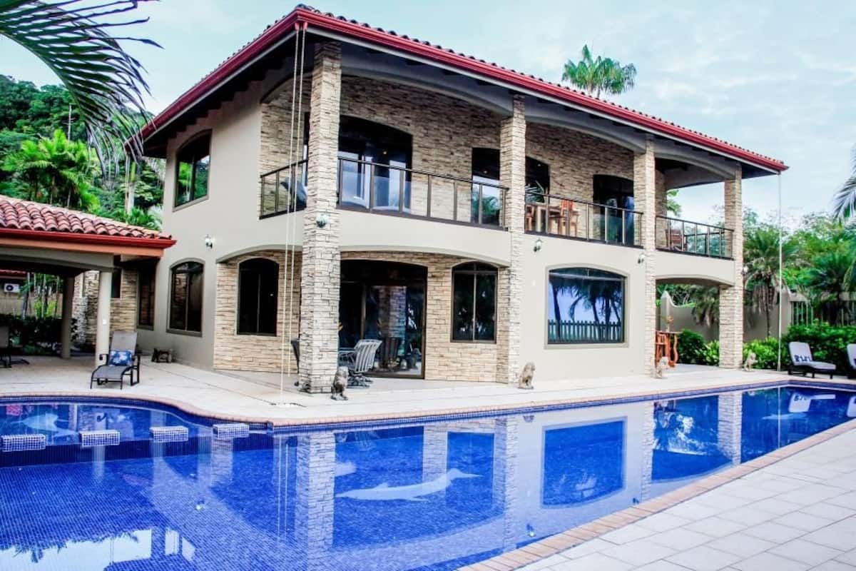 Kings Hermosa Casa - Kings of Jaco