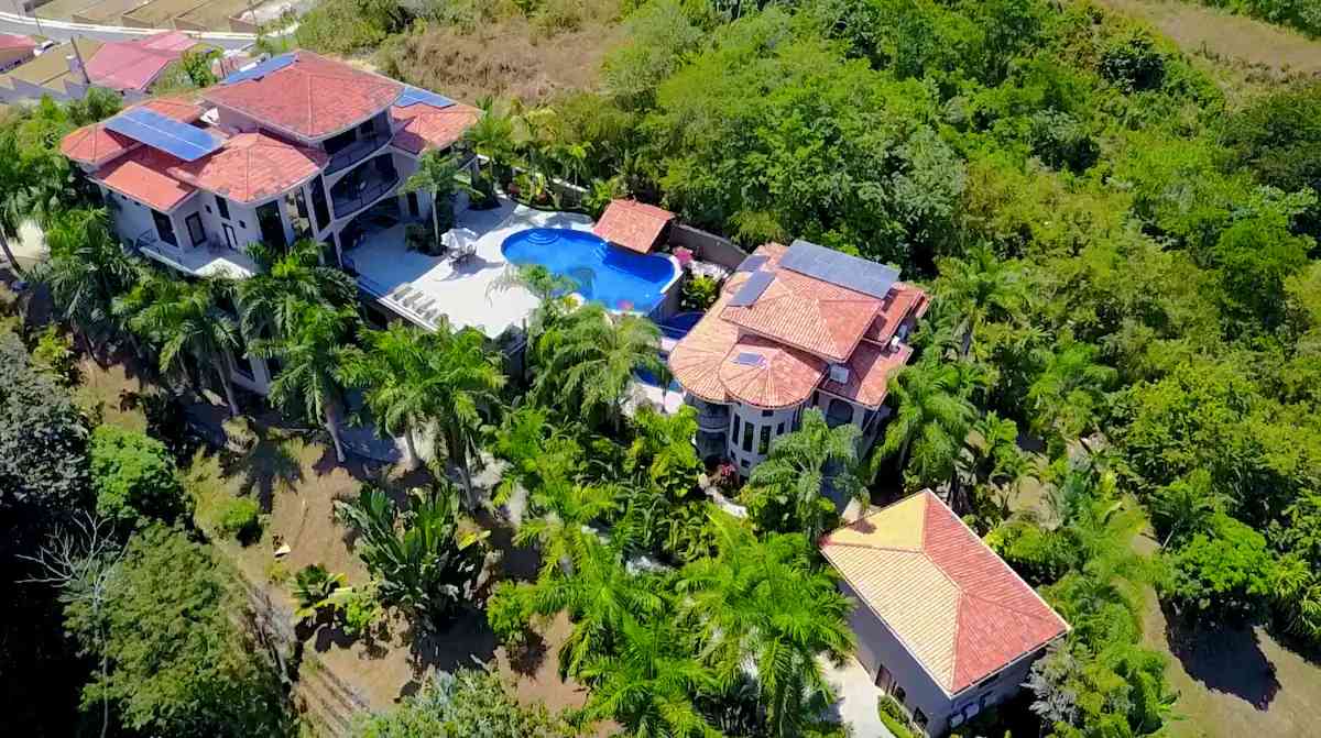 Kings Casa Ponte I - Kings of Jaco