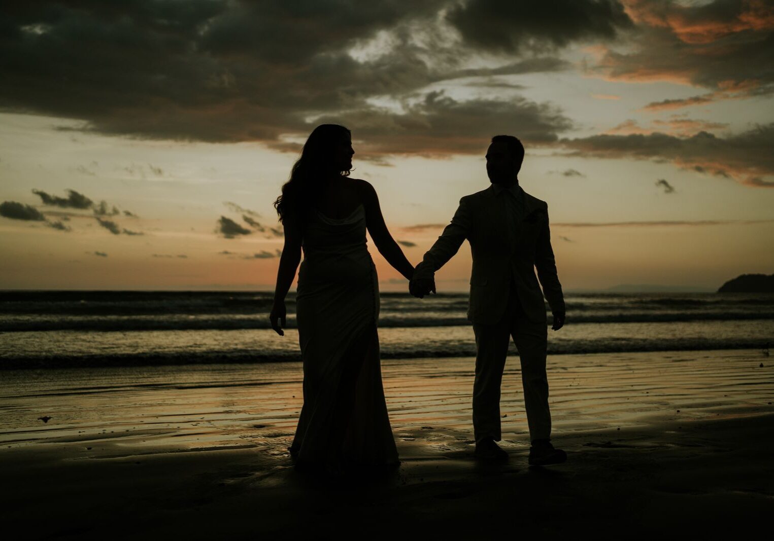 Unforgettable Destination Weddings in Costa Rica - Kings of Jaco